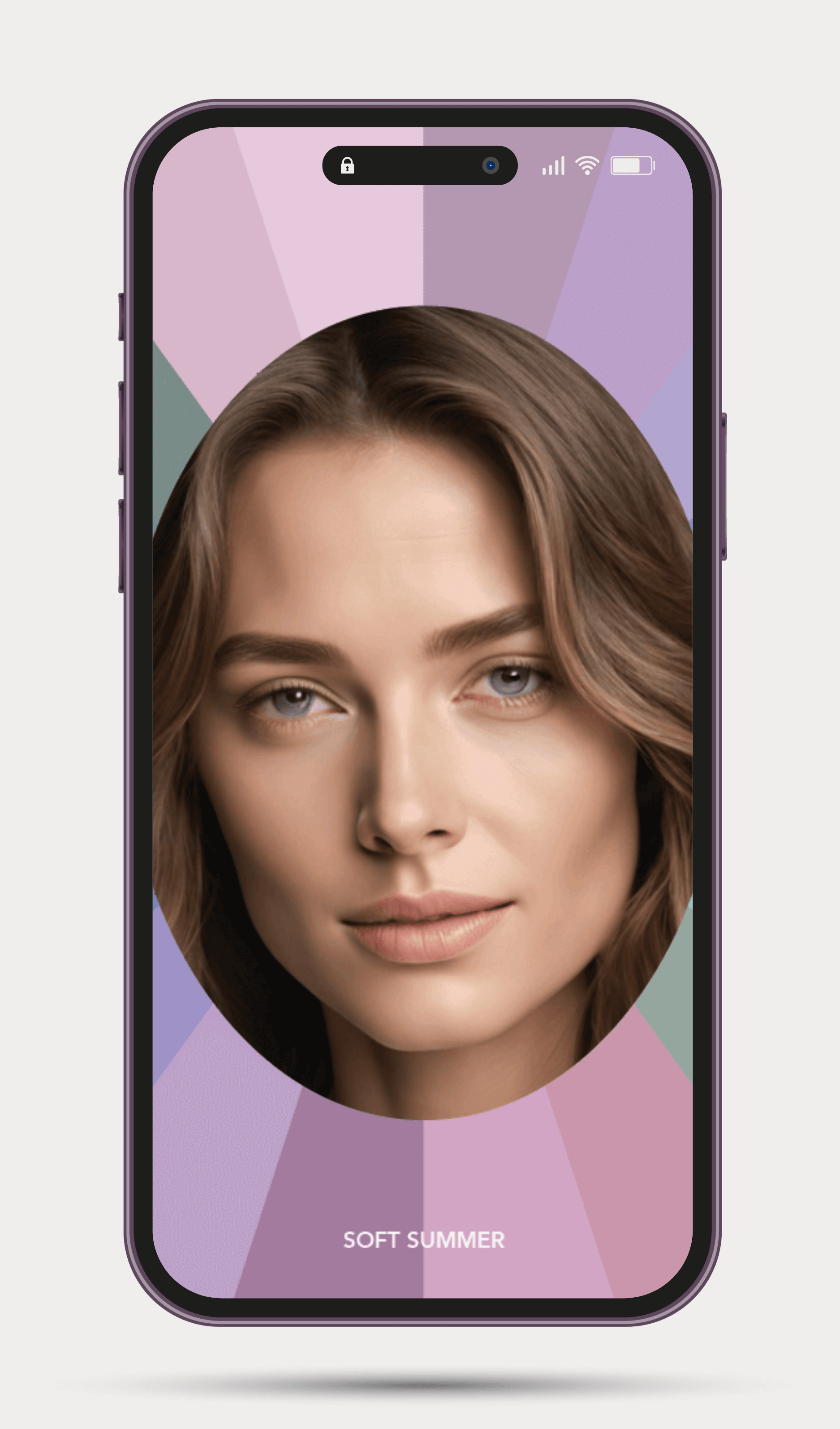 Color Analysis ColorCapsule